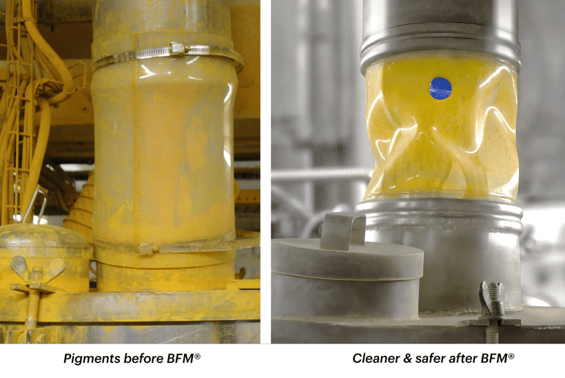 Dust & Explosion Risk in Plastics Manufacturing - How BFM® Keeps You Safer